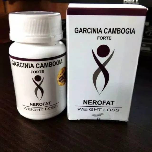 Jual GARCINIA NUTRIVITE 100% ORIGINAL HERBAL ASLI | Shopee Indonesia