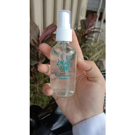 Jual ESSENCE ACNE OH MY SKIN (LAFIFFAH) | Shopee Indonesia