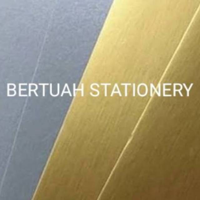 Jual ASTURO ORIGINAL SPOTLIGHT COLOR PAPER KERTAS KARTON WARNA EMAS ...