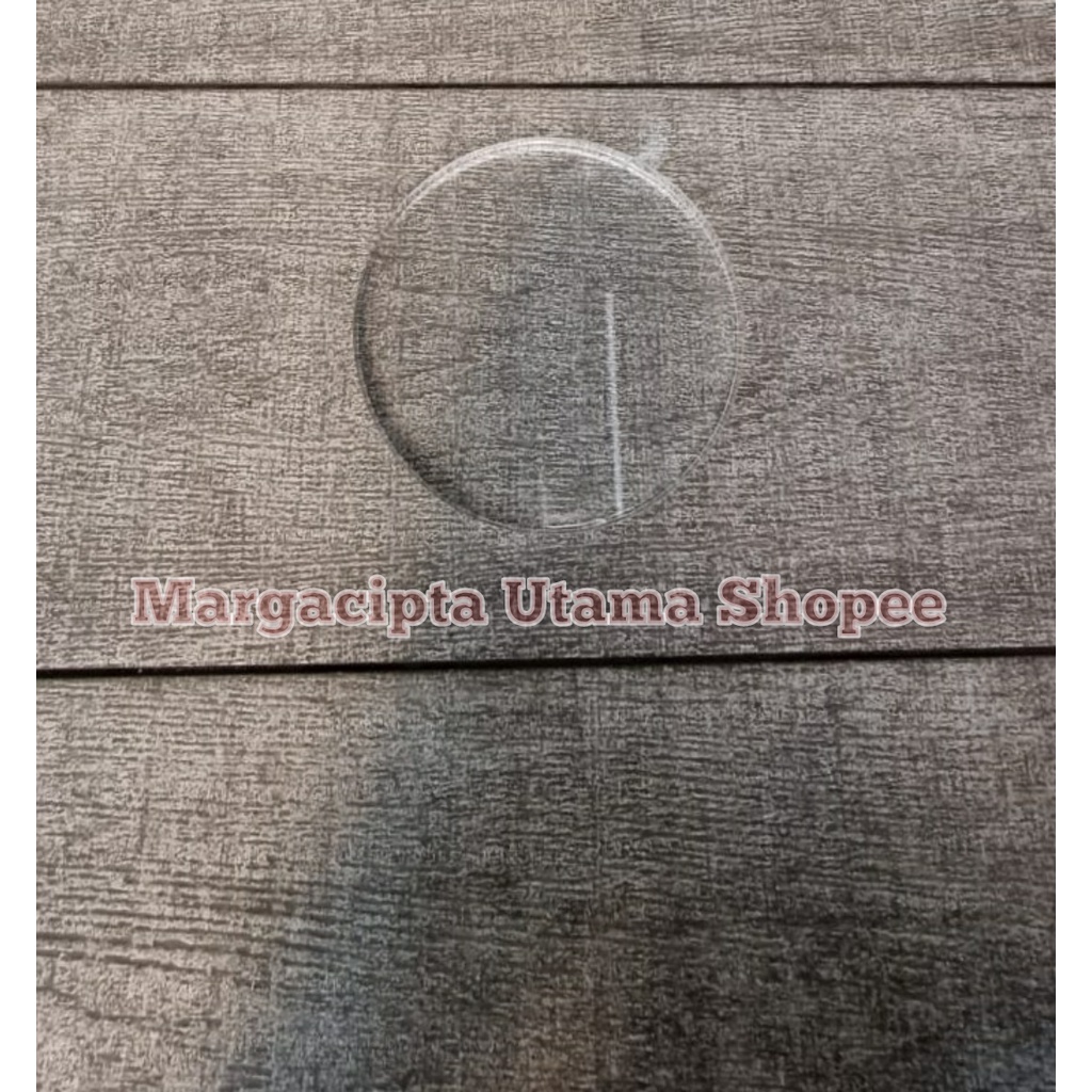 Jual Acrylic Bening 8mm Diameter 75cm Akrilik Laser Cutting Bulat | Shopee Indonesia