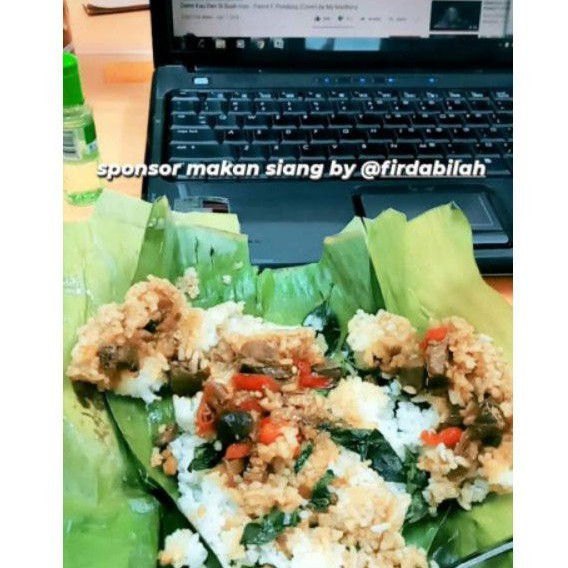 Jual Nasi Bakar | Shopee Indonesia