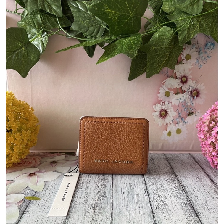 Jual Dompet Marc Jacobs Authentic (NEW) | Shopee Indonesia