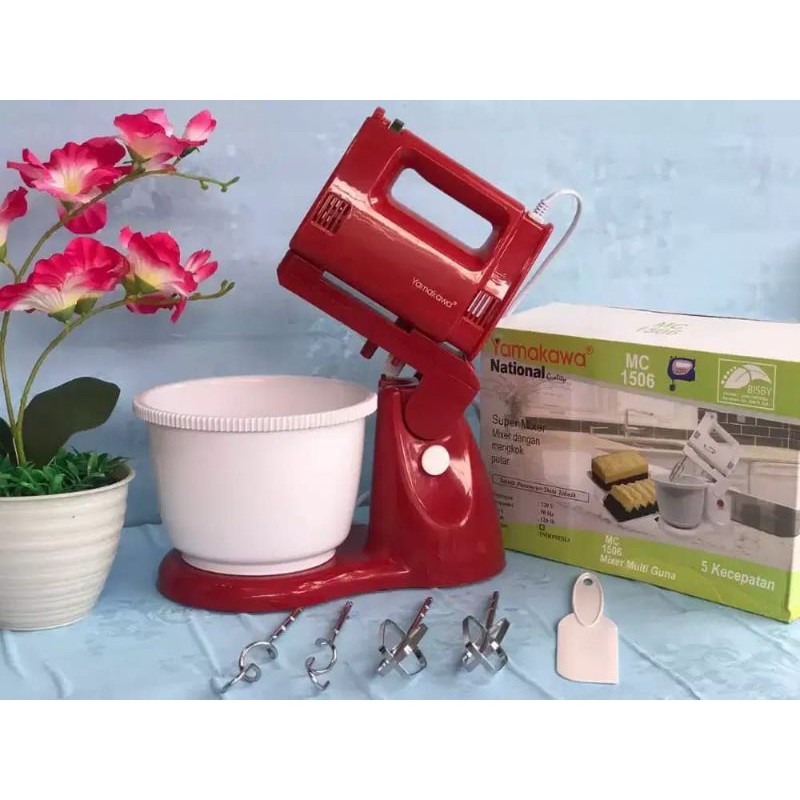 Jual mixer | Shopee Indonesia