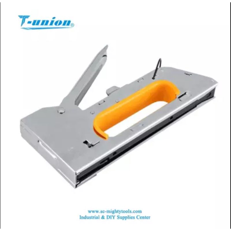 Jual Staples Tembak Original R23-1008F Staple Gun Stapler Kardus ...
