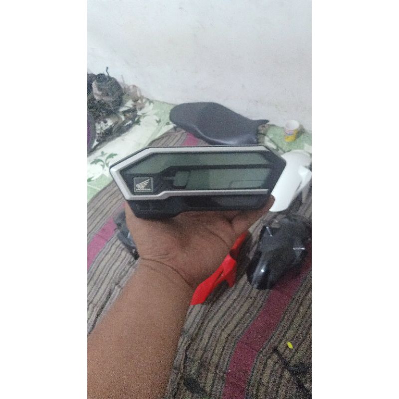 Jual speedometer new CBR150R facelift | Shopee Indonesia
