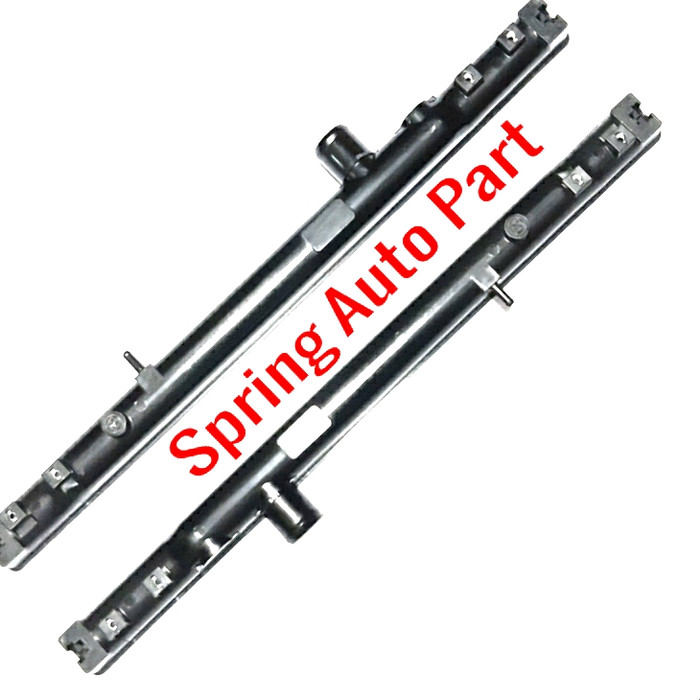 Jual Upper Tank Radiator Toyota Innova Fortuner Hilux DIESEL SOLAR ...