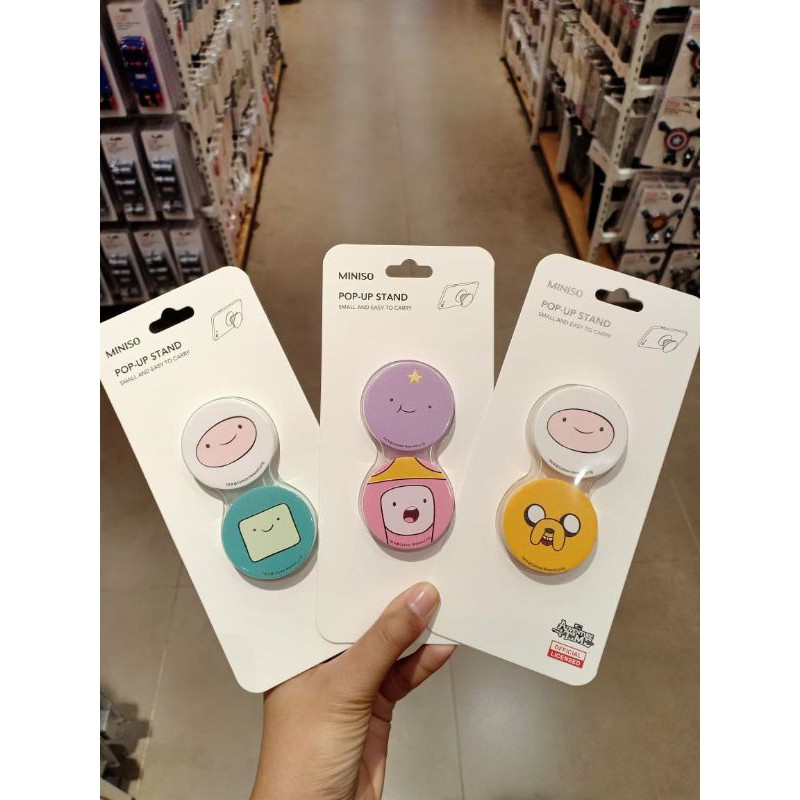 Jual MINISO POP UP STAND | Shopee Indonesia