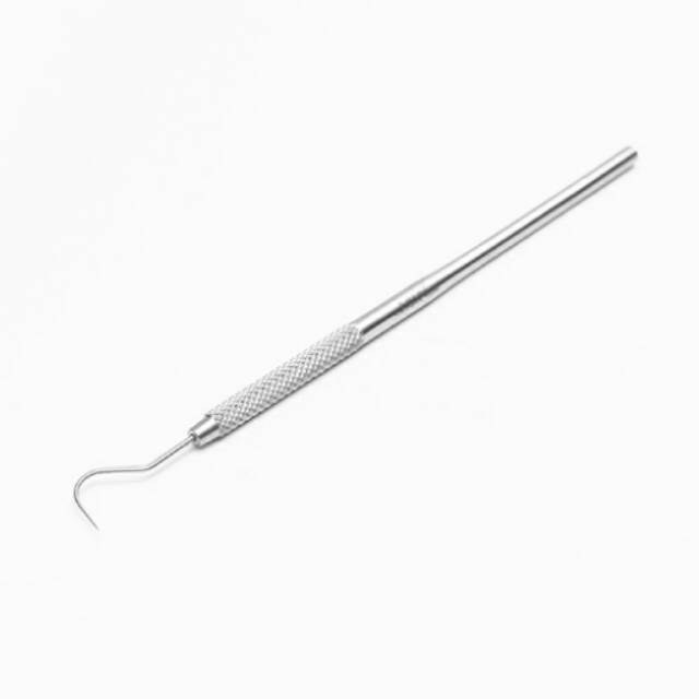Jual Sonde Gigi Half-Moon (Half-Moon Dental Probe) RENZ | Shopee Indonesia