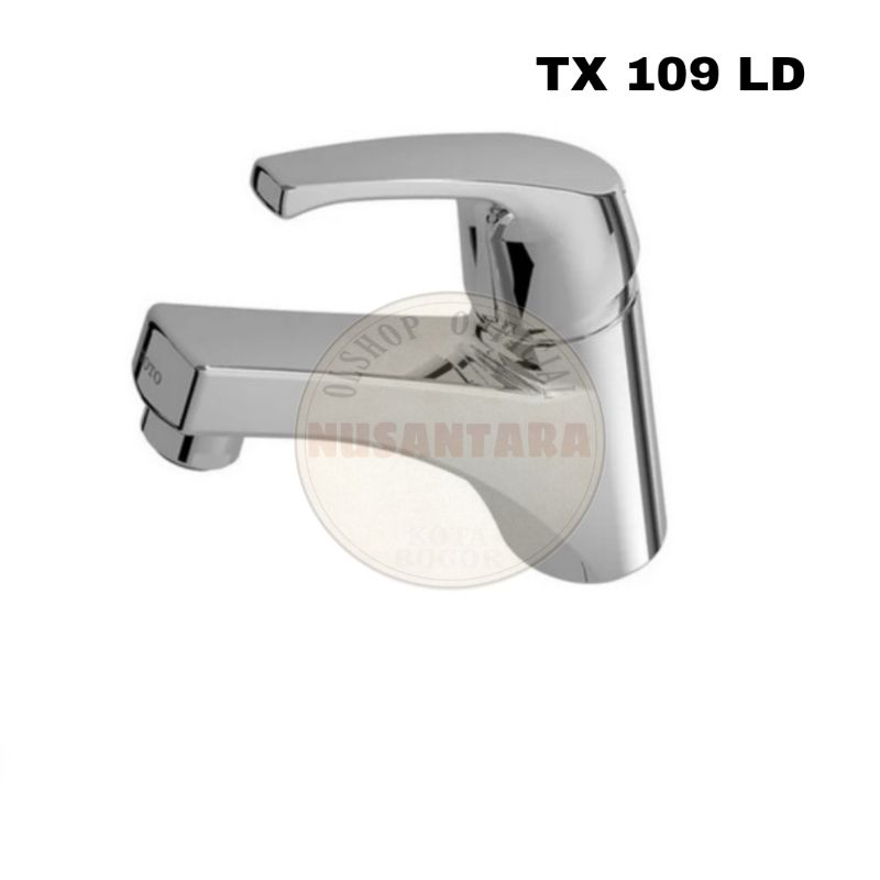 Jual KERAN WASTAFEL TOTO TX 109 LD TOTO TX109LD KRAN WASTAFEL TOTO TX109LD KERAN TOTO TX109LD ...