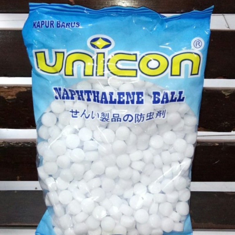 Jual Kapur Barus/Kamper Merk UNICORN Kemasan 1 Kg/kg | Shopee Indonesia