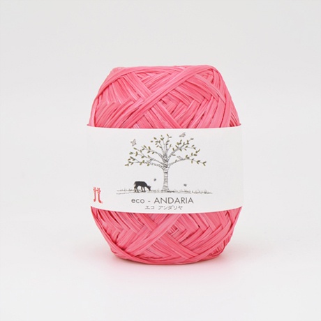 Jual Benang rajut jepang Hamanaka Eco Andaria yarn | Shopee Indonesia