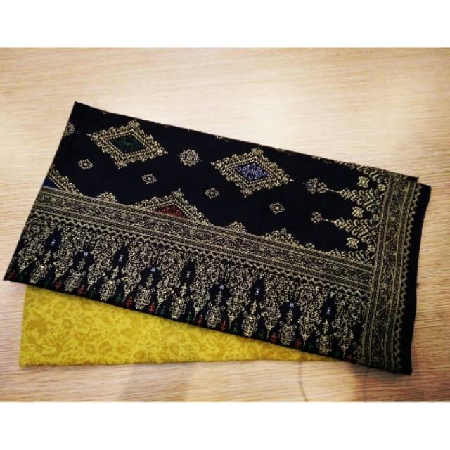 Jual Kain bali prada | Shopee Indonesia