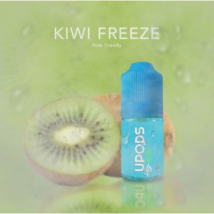 Jual UPODS PODS FRIENDLY 30ML // 100% AUTHENTIC BY UPODS INDONESIA X ...