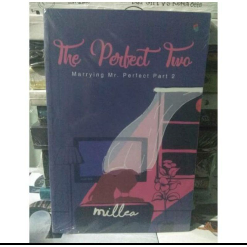 Jual buku the Perfect two | Shopee Indonesia
