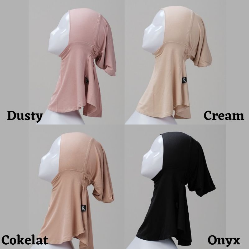 Jual CIPUT PREMIUM ARAB NINJA SEGITIGA Kazami (READY SIAP KIRIM ...