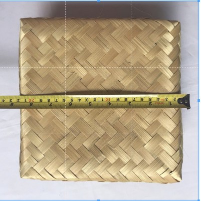 Jual BESEK BAMBU 20 X 20,18 X 18 CM 15 X 15 PIPITI BAMBU PANJANG MURAH ...