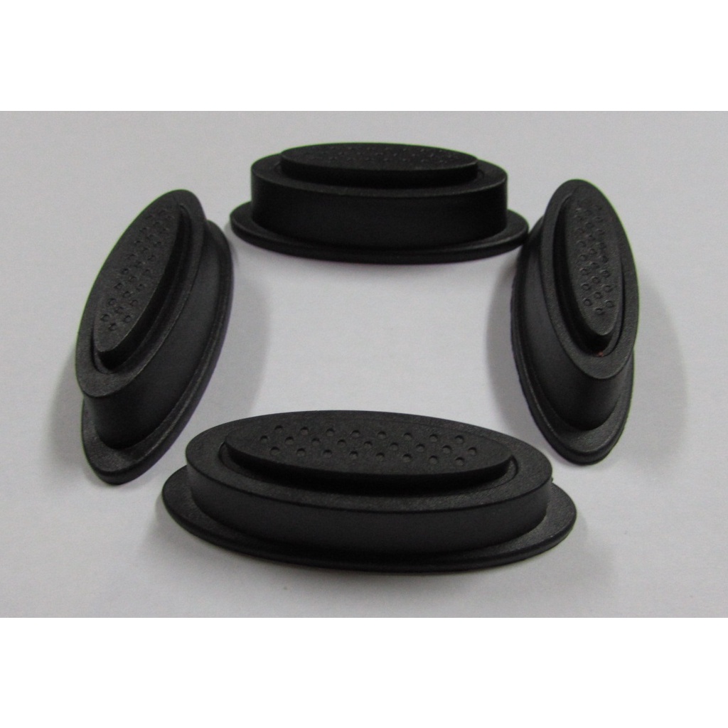 Jual Part Koper : Luggage Long Footstand | Shopee Indonesia