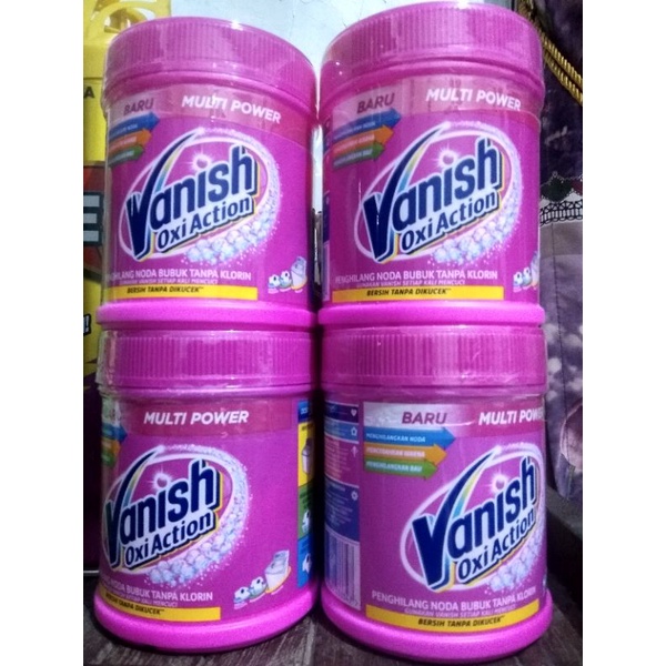 Jual vanish 400g | Shopee Indonesia