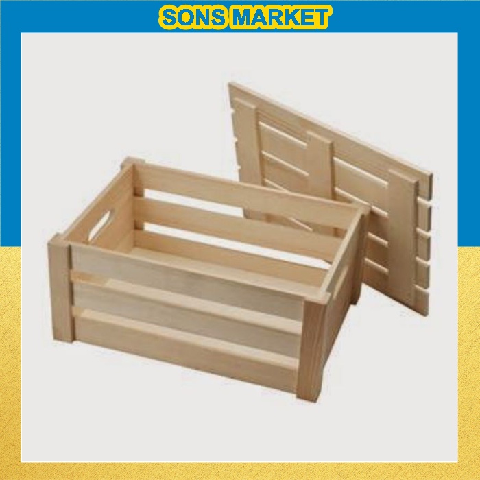 Jual PACKING KAYU UKURAN BESAR | Shopee Indonesia