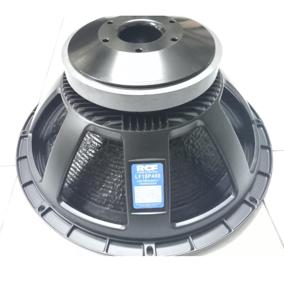 Jual SPEAKER SUBWOOFER 18 INCH RCF LF18P400 BARU | Shopee Indonesia