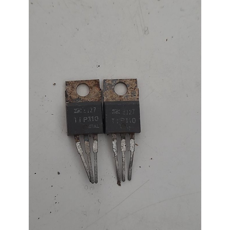 Jual Transistor C1448 C1446 C2235 C2230 C2229 C2308 SF3J41 SF5J41 TIP41 ...