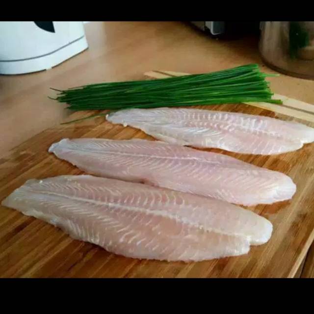 Jual Filet dori frozen | Shopee Indonesia