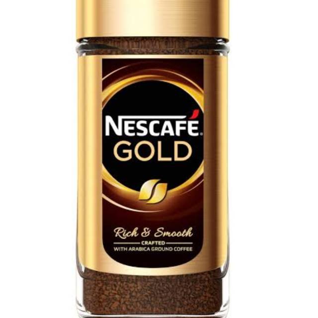 Jual Nescafe Gold 100gr | Shopee Indonesia