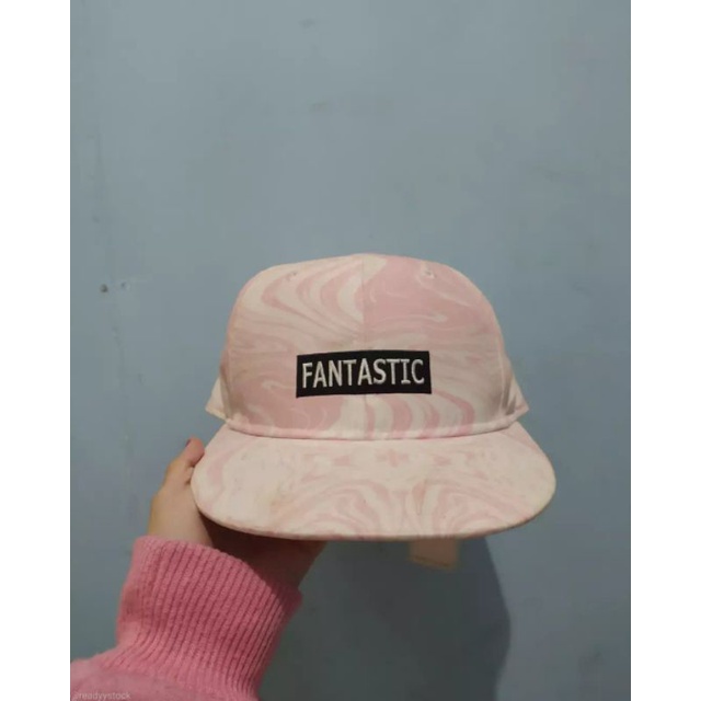Jual Miniso Fantastic Cap (new) | Shopee Indonesia