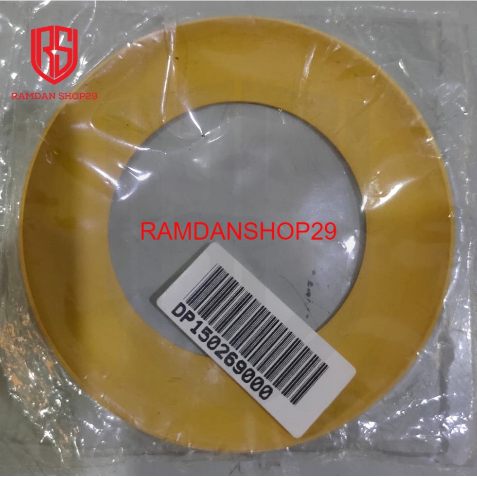 Jual Ring Piston / Membran / Comp Ring / Seal Kompresor Swan Oilless ...