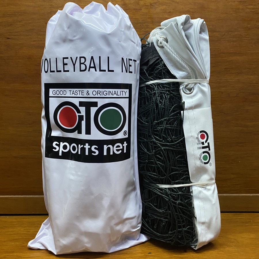 Jual Net Volly Voli GTO Sports VN 503 A Original | Shopee Indonesia