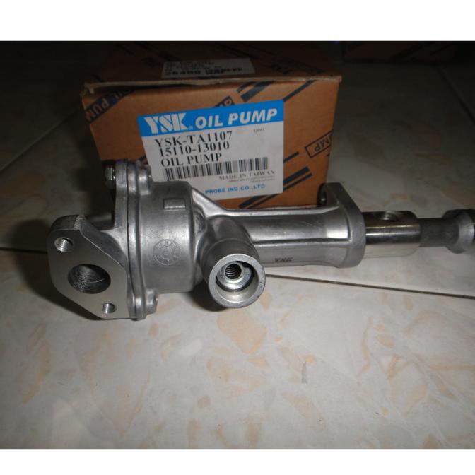 Jual Oil Pump Assy Toyota Kijang/KF70 YSK Taiwan , | Shopee Indonesia