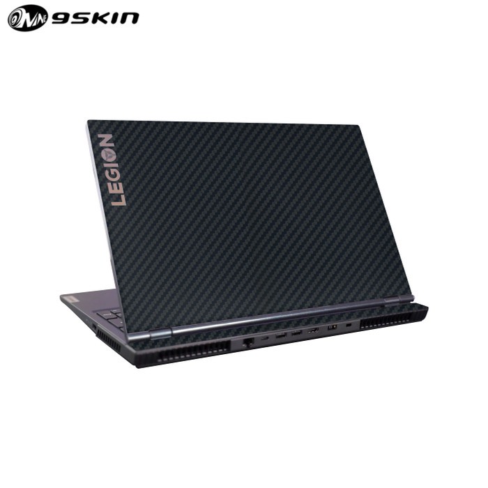 Jual 9Skin - Premium Skin Protector Lenovo Legion 5 - Garskin 3M Carbon ...