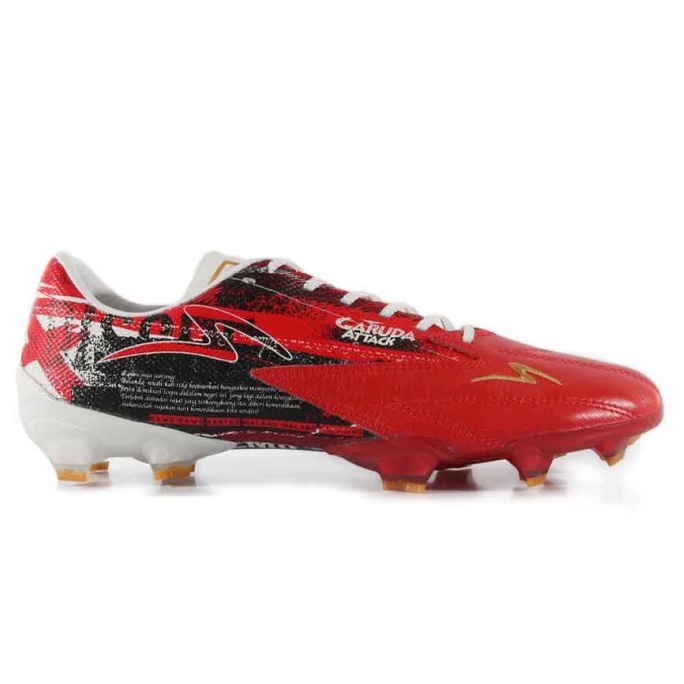 Jual SPECS LIGHTSPEED REACTO BLITZ GARUDA ATTACK 2022 FG IN / SEPATU ...