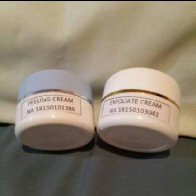 Jual Peeling cream dan exfoliate | Shopee Indonesia