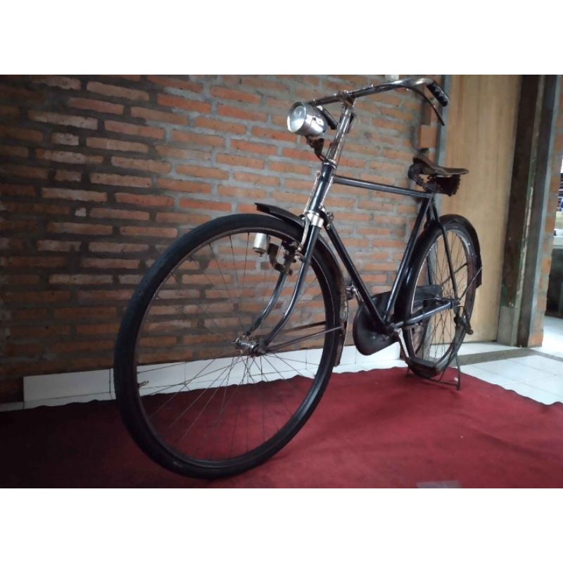Jual Sepeda hartog belanda | Shopee Indonesia