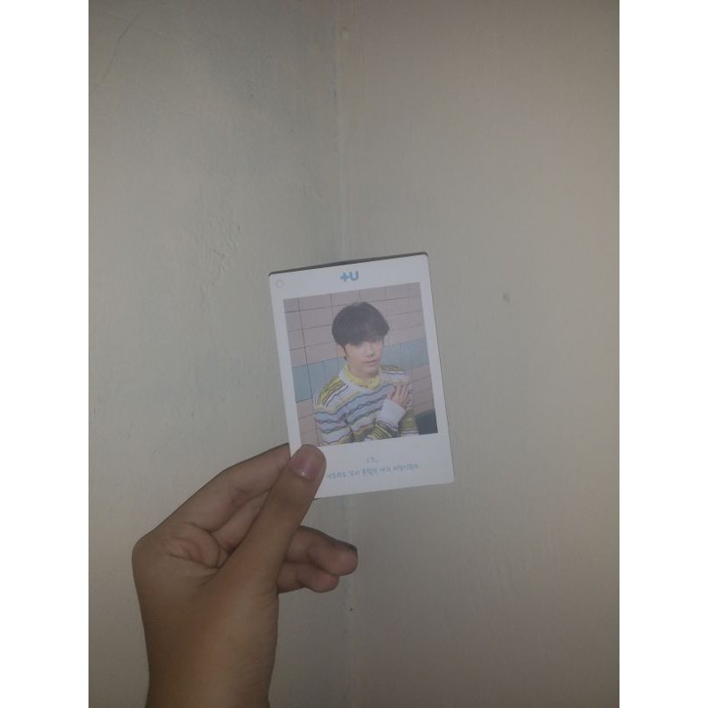 Jual PHOTOCARD TXT HEUNINGKAI | Shopee Indonesia