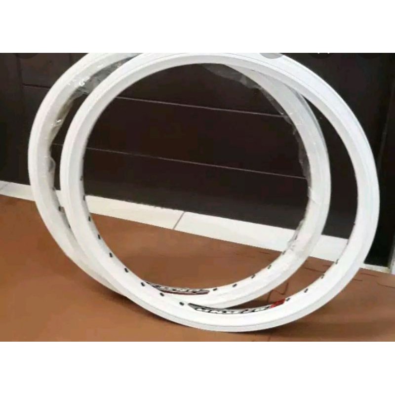 Jual velg RIMS united 2038B,ukuran 20,hole 36,bahan alloy | Shopee ...