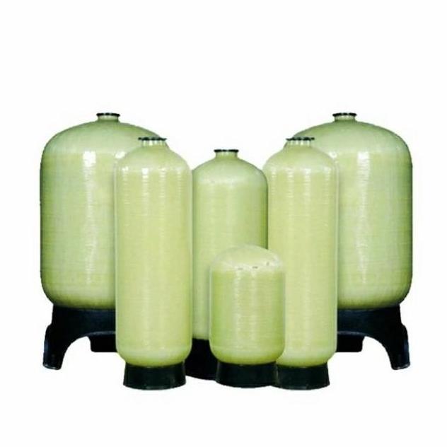 Jual Tangki Filter Air /Frp Tank 0844 Aqualine Complete Softener Head ...