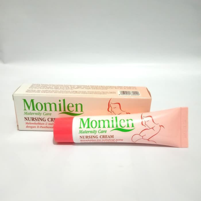 Jual Momilen Nursing Cream 5 gr | Shopee Indonesia