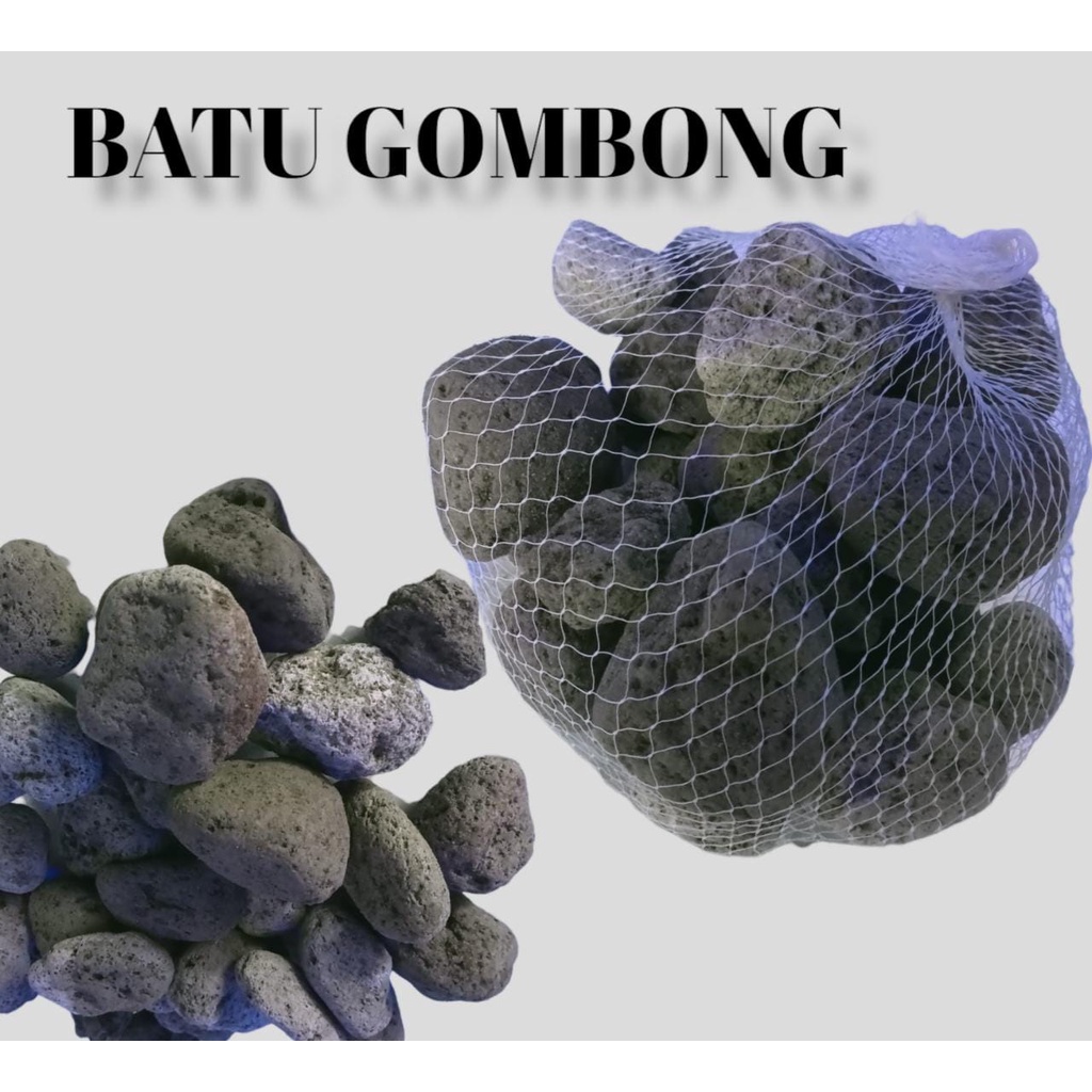 Jual MEDIA FILTER JARING NELAYAN FILTER KOLAM AQUARIUM KARANG JAHE ...