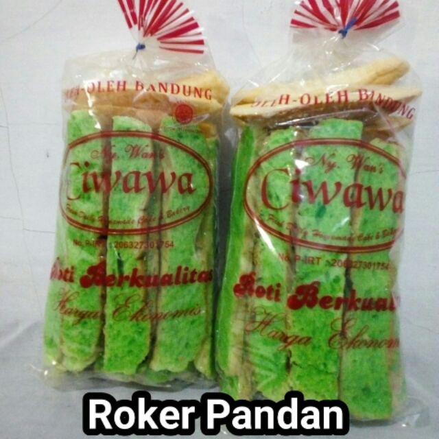 Jual Roti kering Ciwawa ( oleh-oleh khas Bandung) | Shopee Indonesia