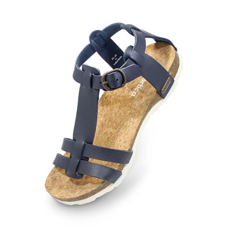 Jual Eliza * Cortica Sandal Wanita Original | Shopee Indonesia