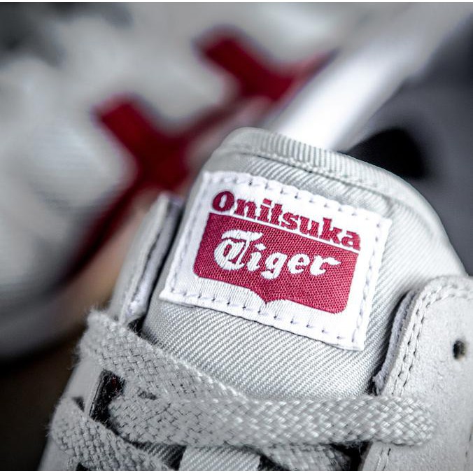 Jual MODEL BARU Onitsuka Tiger - Ultimate 81 - Hitam | Shopee Indonesia