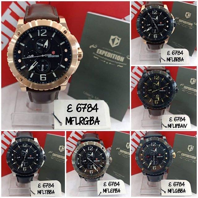 Jual Expedition Pria E6784 Original | Shopee Indonesia