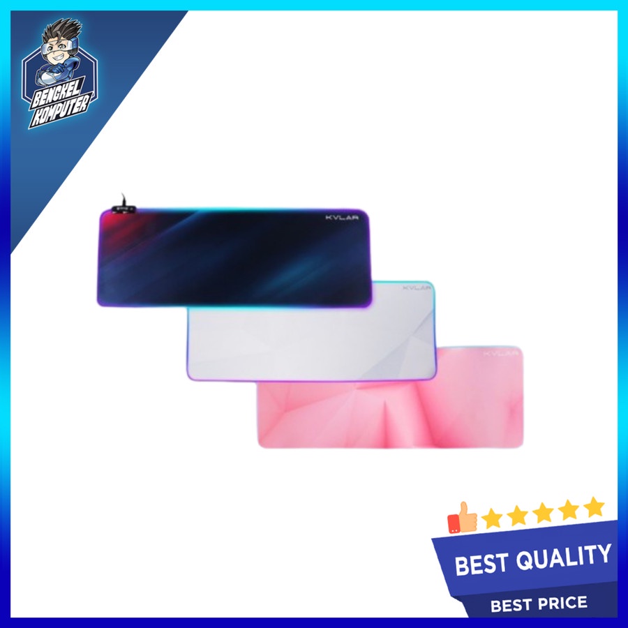 Jual MOUSEPAD GAMING REXUS TR2 RGB 80cm | Shopee Indonesia