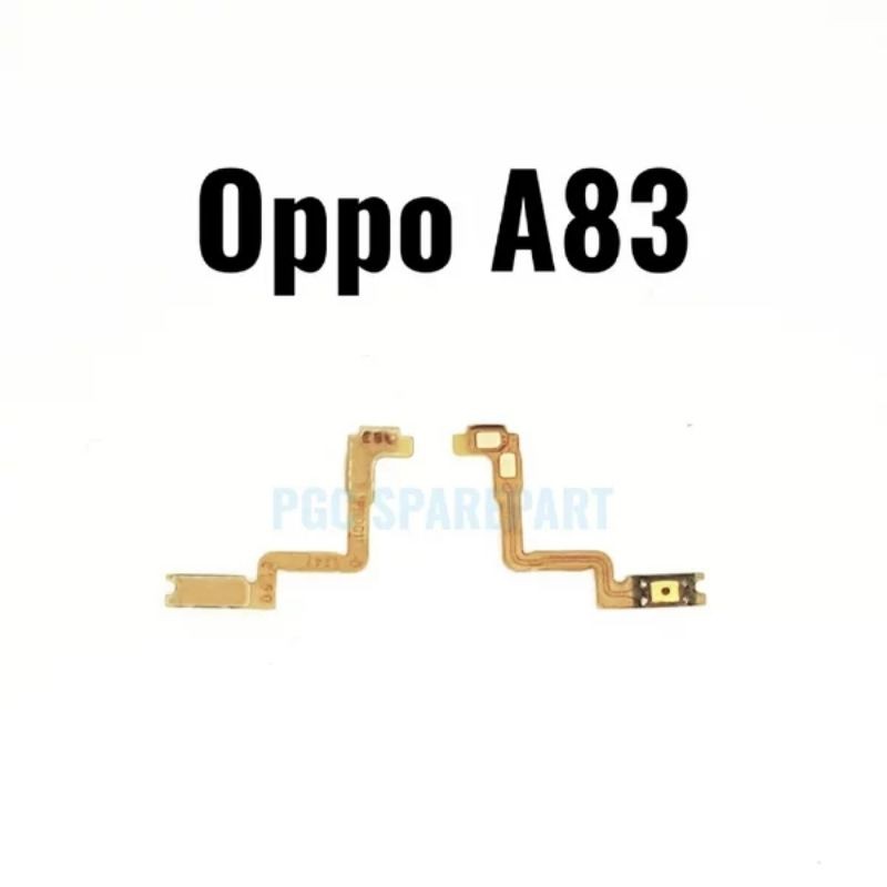 Jual Original Flexible Connector Power On Off OP A83 - Flexibel Fleksible Fleksibel Konektor ...