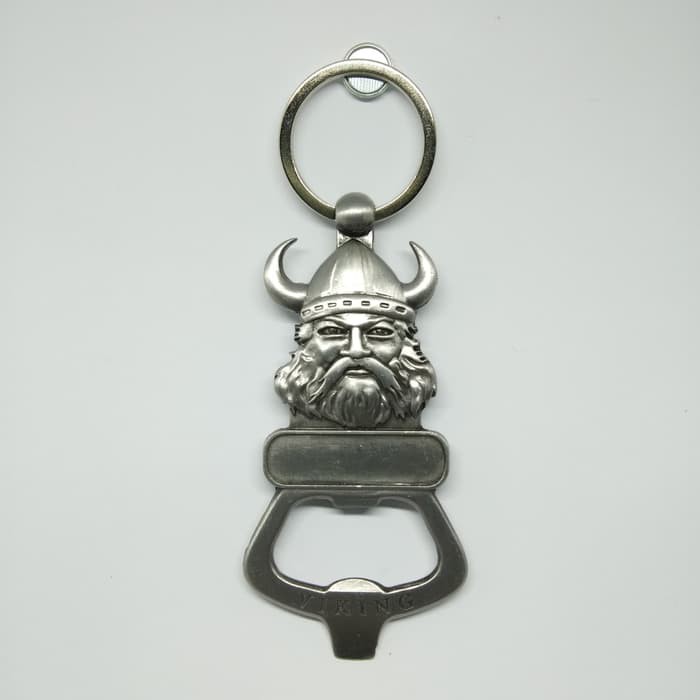 Jual Souvenir Cenderamata Koleksi Gantungan Kunci Viking unik lucu - N ...