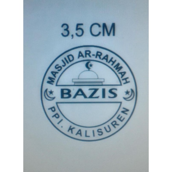 Jual STEMPEL OTOMATIS | LOGO/NAMA PERUSAHAAN | CAP INSTANSI | CAP ...