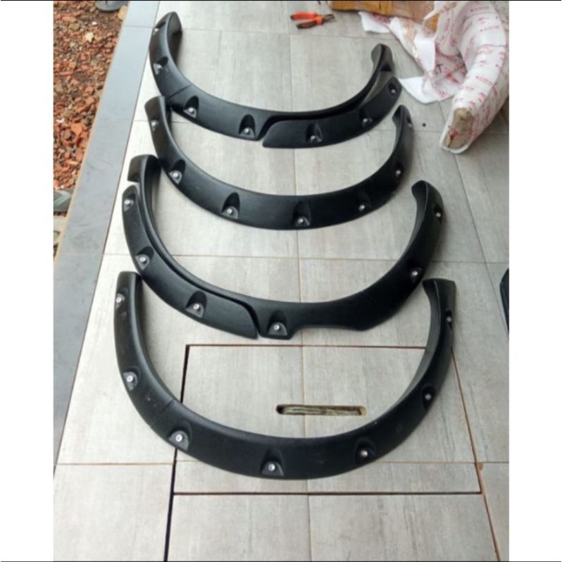 Jual over fender taruna tipe c series | Shopee Indonesia
