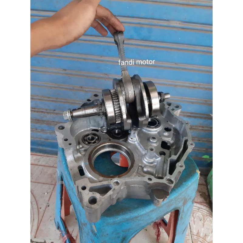 Jual kruk krek ker as askruk bandol bandul & kalter krengkes crankcase ...